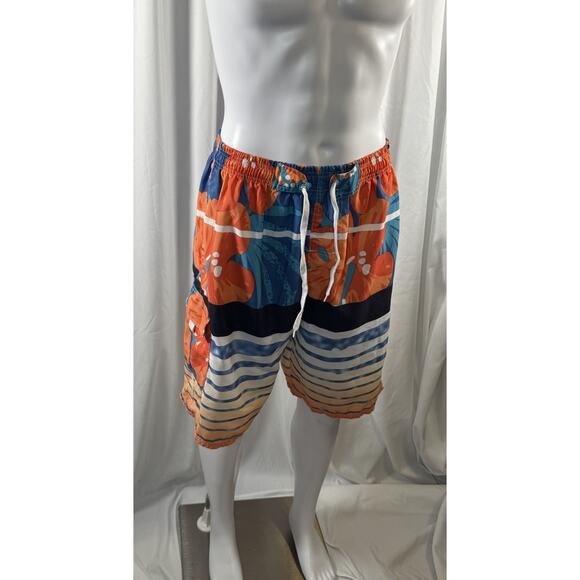 Nbn Gear | Shorts | Nbn Gear Mens Swim Shorts Trunks Surf Beach Resort ...